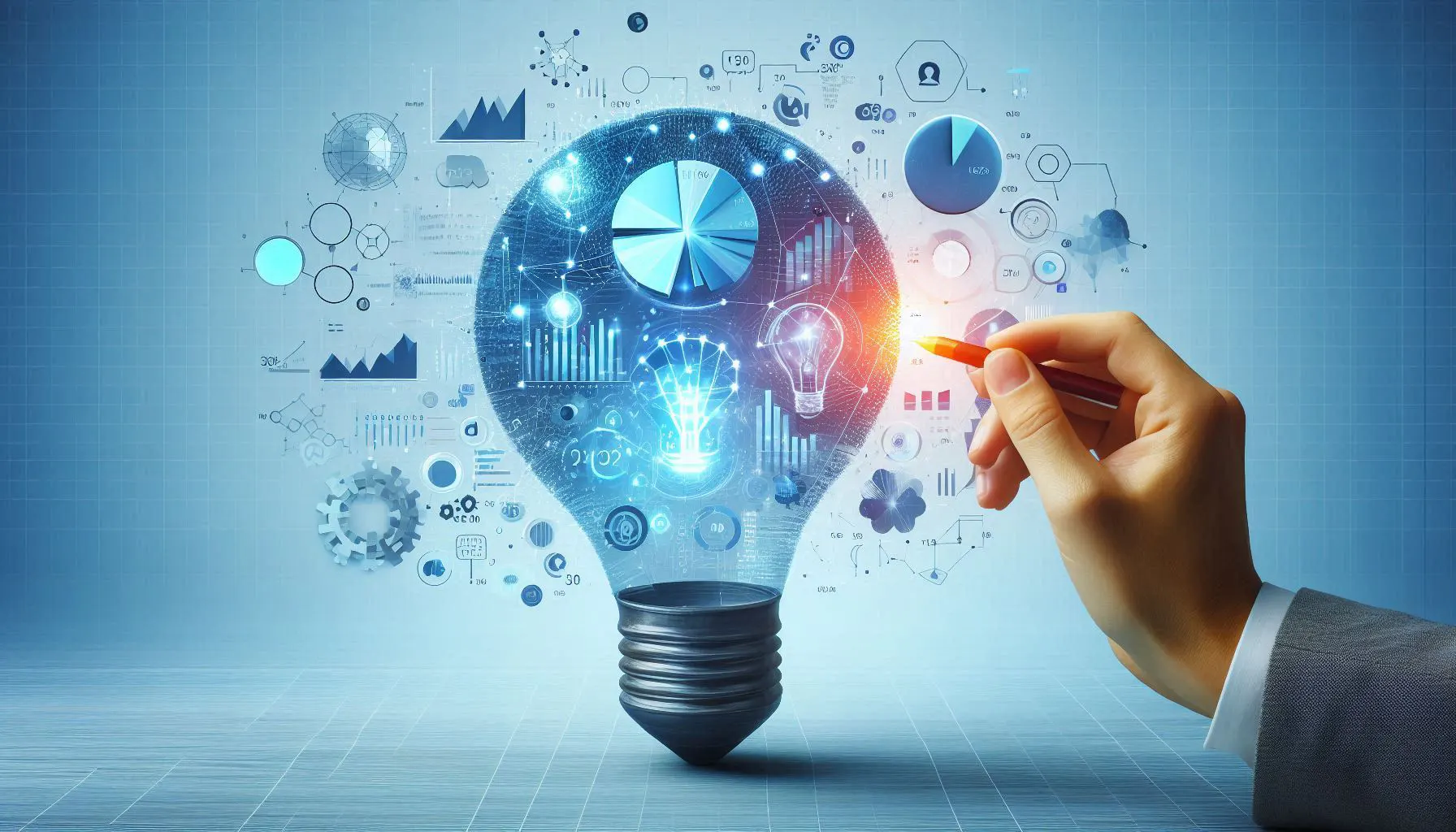 Unlock Business Growth with Data Analytics Tools | Svit.One